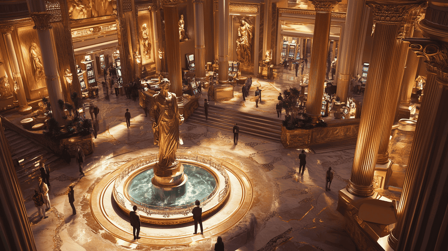 PKR999 casino – Where Real Players Win Fast